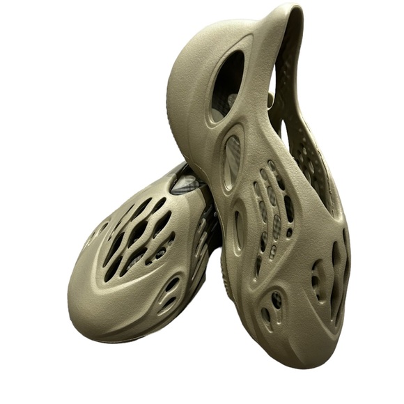 Adidas YZY | Shoes | Adidas Yzy Foam Runners Gv684 New | Poshmark